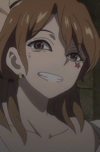 Edda | Magi Wiki | Fandom