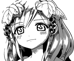 Scheherazade | Magi Wiki | Fandom