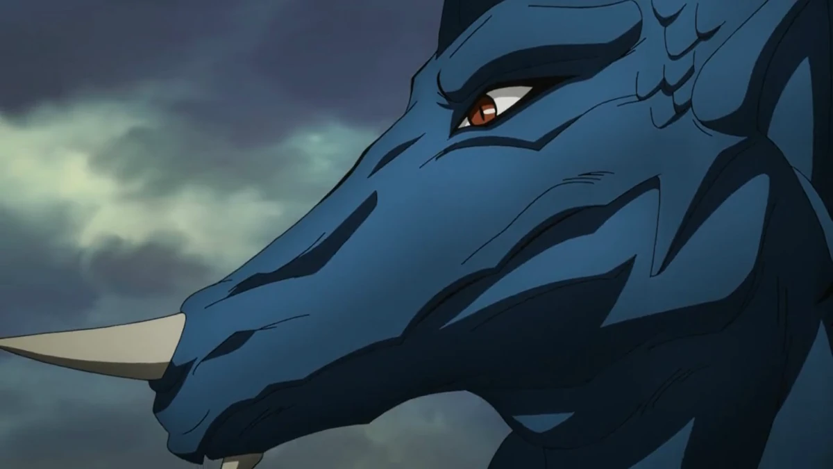 Shou En | Wiki Magi | Fandom