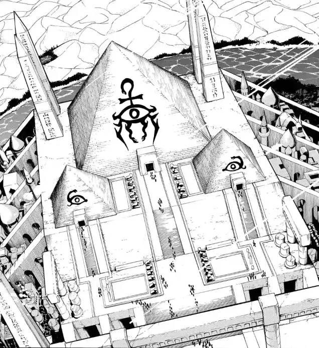 Reino de Heliohapt | Wiki Magi | Fandom