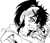 Olba/Image Gallery | Magi Wiki | Fandom