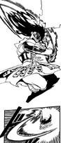 Myron Alexius/Image Gallery | Magi Wiki | Fandom