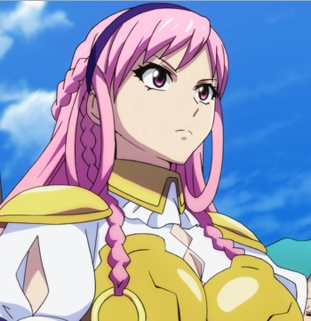 Serendine Dikumenowlz Du Parthevia | Wiki Magi | Fandom