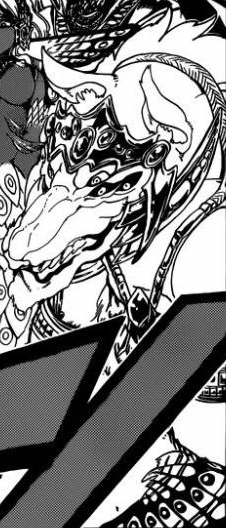 Valefor | Magi Wiki | Fandom