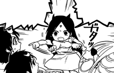 Sheba | Magi Wiki | Fandom