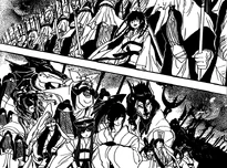 Koumei Ren/Image Gallery | Magi Wiki | Fandom