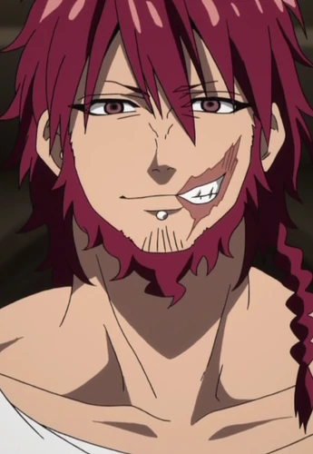 Lo'lo' | Magi Wiki | Fandom