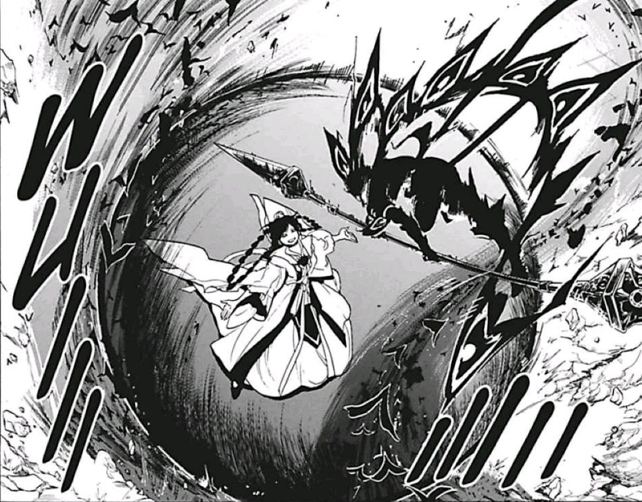 Borg | Magi Wiki | Fandom