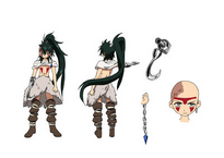 Olba/Image Gallery | Magi Wiki | Fandom