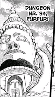 Furfur (Dungeon) | Magi Wiki | Fandom