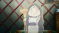 Baba/Image Gallery | Magi Wiki | Fandom