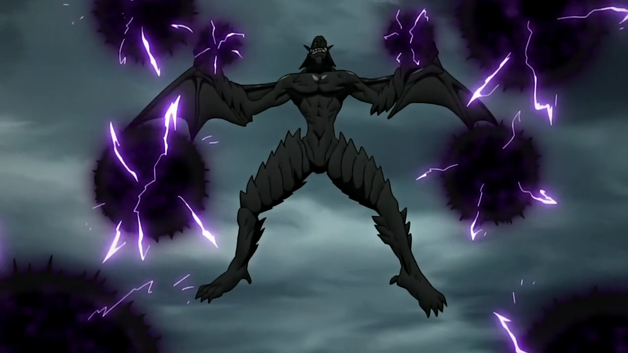 Alibaba Black Djinn Equip