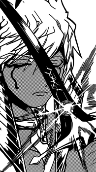 Vassago | Magi: The Labyrinth of Magic Wiki | Fandom