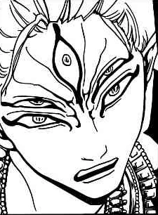 Belial | Wiki Magi | Fandom