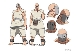 Goltas | Wiki Magi | Fandom