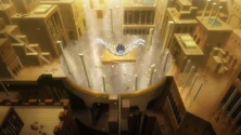 Sacred Palace | Magi Wiki | Fandom