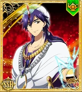 Magi: Dungeon & Magic | Magi Wiki | Fandom