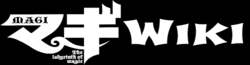 Wiki Magi | Fandom