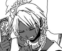 Sphintus Carmen/Image Gallery | Magi Wiki | Fandom