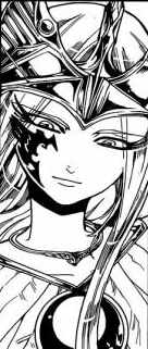 Mira Dianus Artemina | Wiki Magi | Fandom