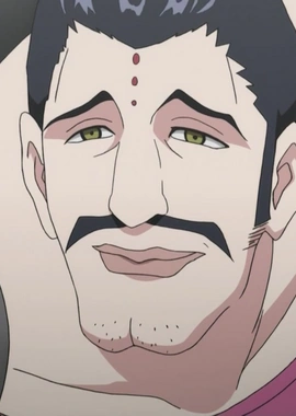 Zurmudd | Wiki Magi | Fandom