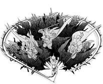 Sharrkan Amun-Ra/Image Gallery | Magi Wiki | Fandom
