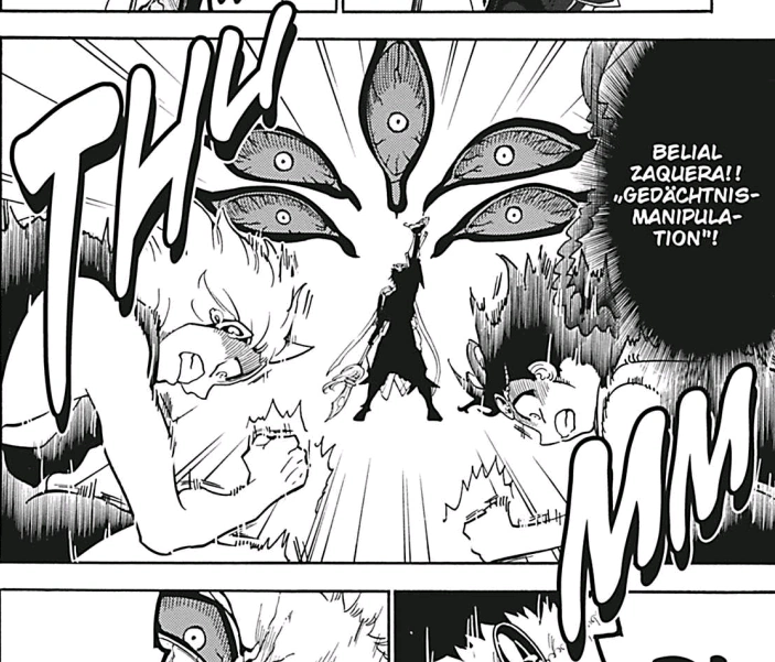 Belial Zaquera | Magi Wiki | Fandom