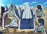 Adventure of Sinbad (anime) | Magi Wiki | Fandom
