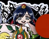 Gyokuen Ren/Image Gallery | Magi Wiki | Fandom