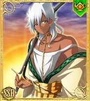 Sharrkan Amun-Ra/Image Gallery | Magi Wiki | Fandom