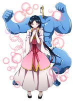 Uraltugo Noi Nueph/Image Gallery | Magi Wiki | Fandom