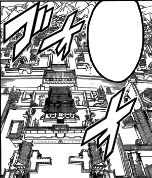Kou Empire | Magi Wiki | Fandom