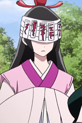 Junjun | Wikia Magi | Fandom