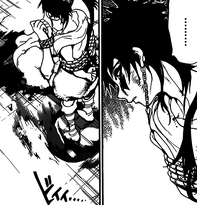 Olba/Image Gallery | Magi Wiki | Fandom