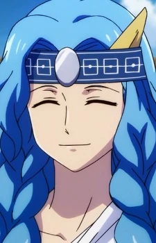Rurumu | Magi Wiki | Fandom