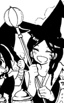 Wand/Image Gallery | Magi Wiki | Fandom