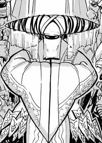 Shaka | Magi Wiki | Fandom