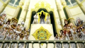 Альма-Торан | Magi вики | Fandom