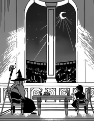 Matal Mogamett | Magi Wiki | Fandom