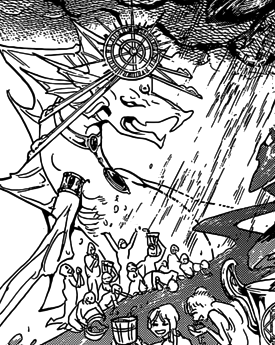 Vinea | Magi Wiki | Fandom