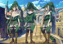 Yunan/Image Gallery | Magi Wiki | Fandom