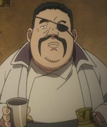 S Nando | Magi Wiki | Fandom