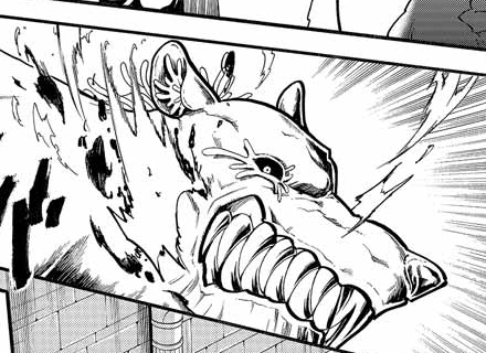 Asfal Isar | Wiki Magi | Fandom