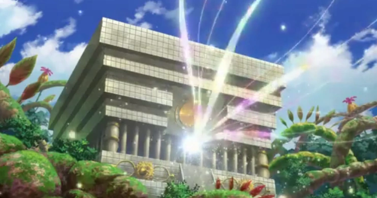 Zagan (Dungeon) | Magi Wiki | Fandom