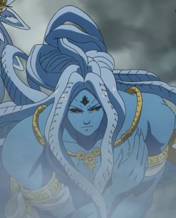 Astaroth | Wiki Magi | Fandom