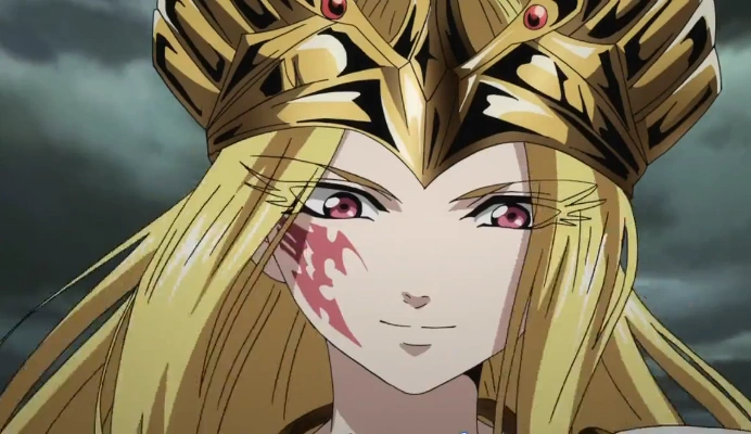 Mira Dianus Artemina | Wiki Magi | Fandom