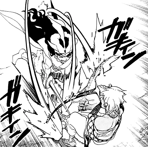 Sharrkan vs Byoln | Magi Wiki | Fandom