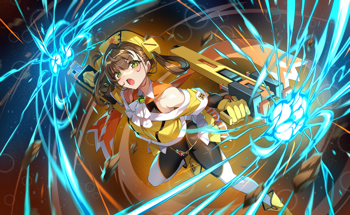 Category:Four Star | Magia Exedra Wiki | Fandom