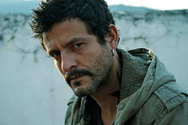 Isak Férriz | Wiki Magia Hispanii | Fandom