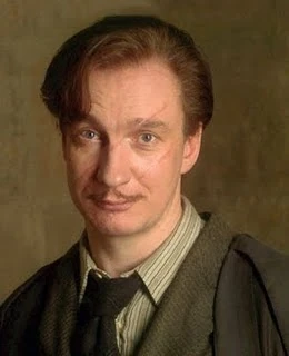 Remus Jonh Lupin | Wiki Magia Hispanii | Fandom